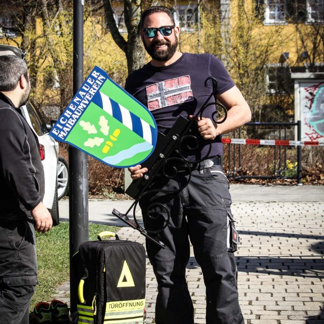 Kontakt - Eichenauer Maibaumverein e.V.